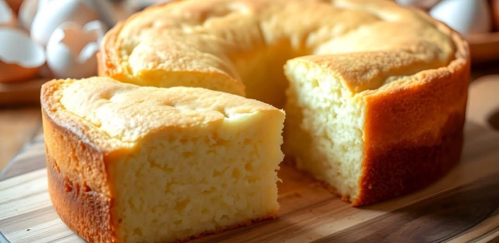 El BIZCOCHO como lo hacía mi ABUELA, fácil y esponjoso 😋 - Rspecetas en ...